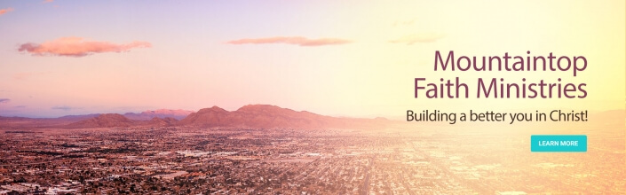 Home - Mountaintop Faith Ministries