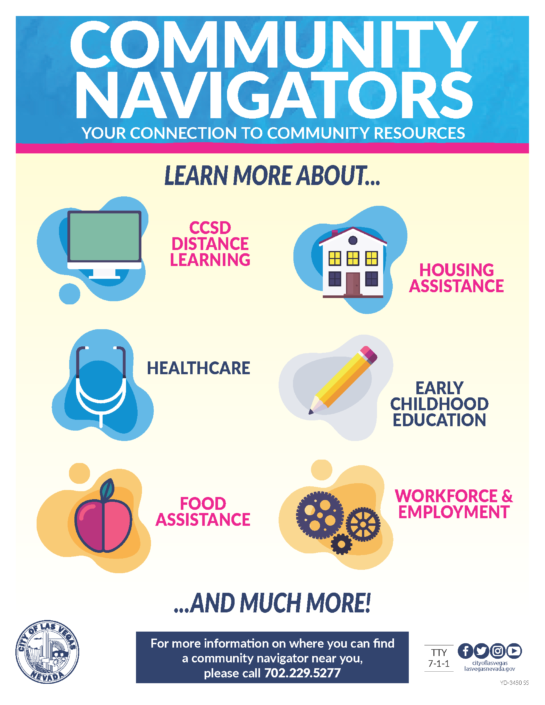 Community Navigators flyer _Page_1 - Mountaintop Faith Ministries