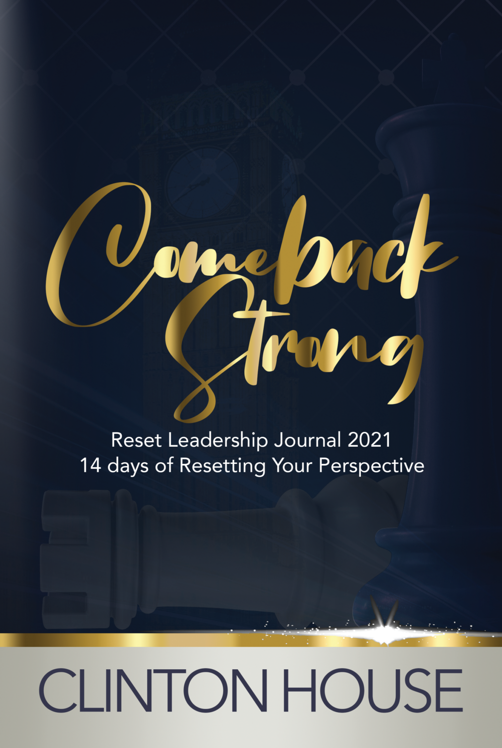 Comeback Strong - Mountaintop Faith Ministries