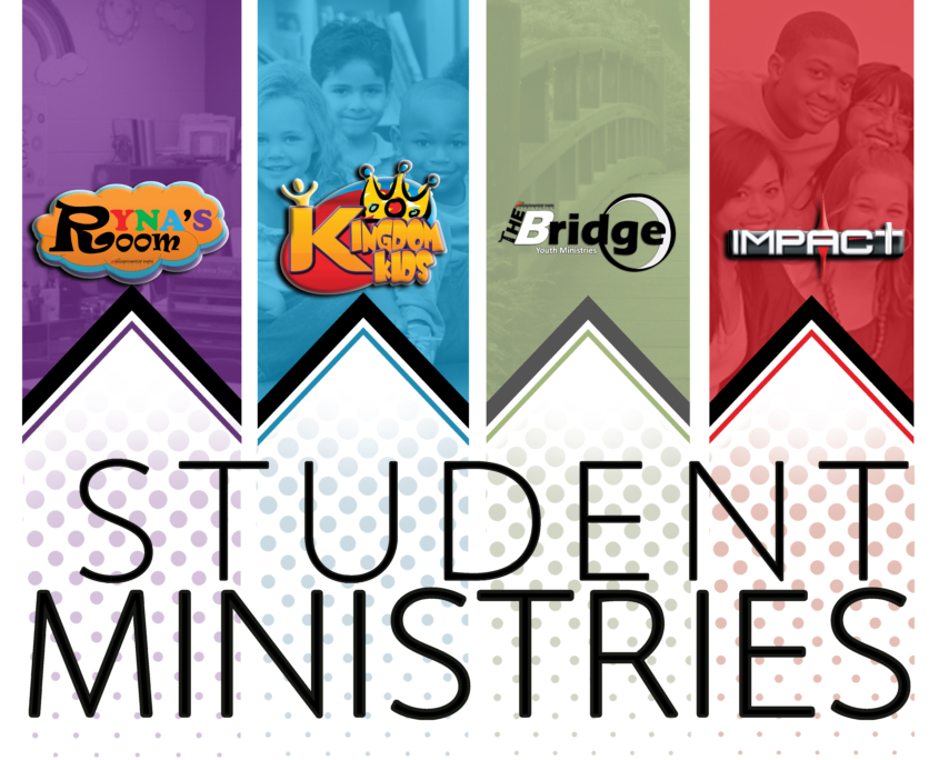 Student Ministries - Mountaintop Faith Ministries